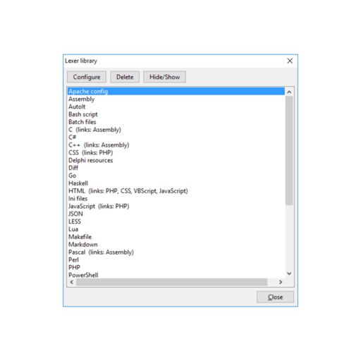 12 Best SynWrite Alternatives - Reviews, Features, Pros & Cons ...