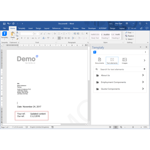18 Best Templafy Alternatives - Reviews, Features, Pros & Cons ...