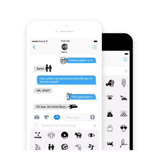 6 Best The Noun Project Alternatives - Reviews, Features Pros & Cons ...