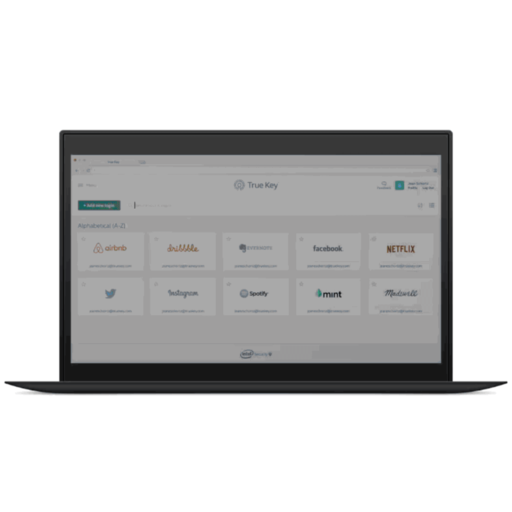 14 Best True Key Alternatives - Reviews, Features Pros & Cons - Alternative