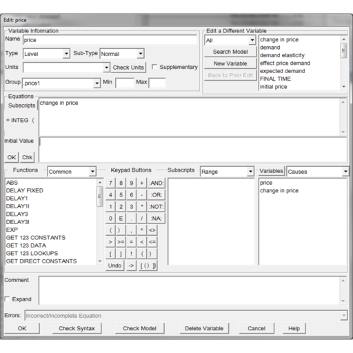 12 Best Vensim Alternatives - Reviews, Features, Pros & Cons ...