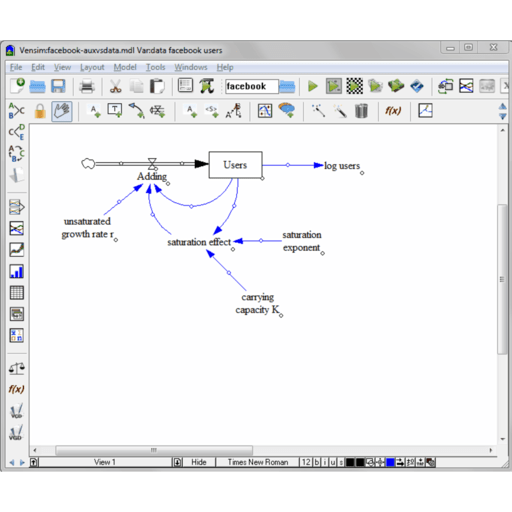 12 Best Vensim Alternatives - Reviews, Features, Pros & Cons ...