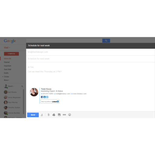 14 Best WiseStamp Alternatives - Reviews, Features, Pros & Cons ...
