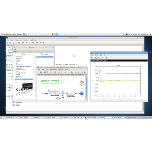 12 Best Xcos Alternatives - Reviews, Features Pros & Cons - Alternative